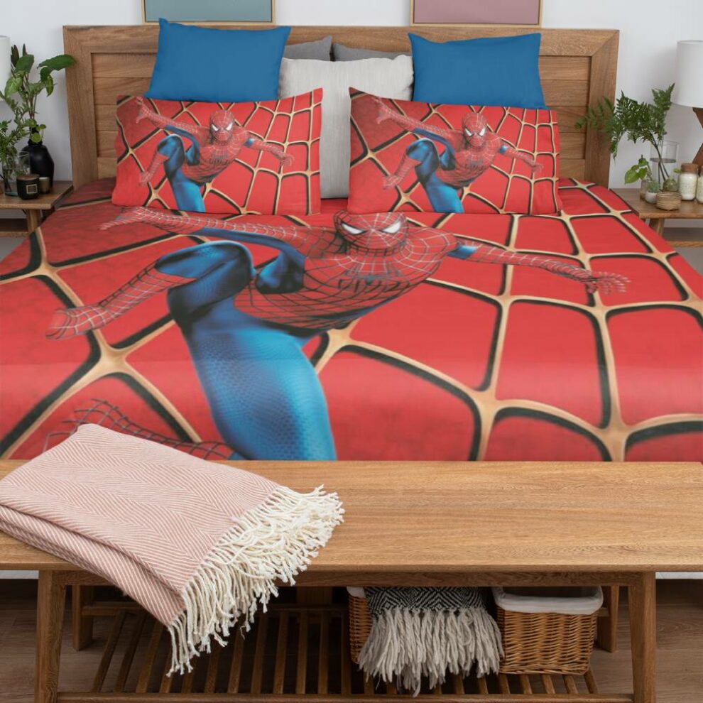 Sitemapcdatahttpsmodeinf Inetcomparure De Lit Spiderman