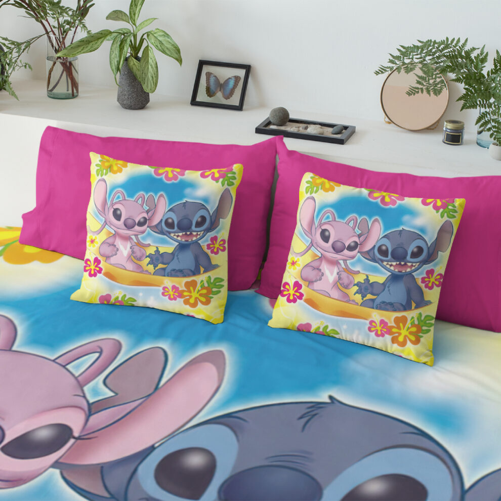 Parure De Lit Disney